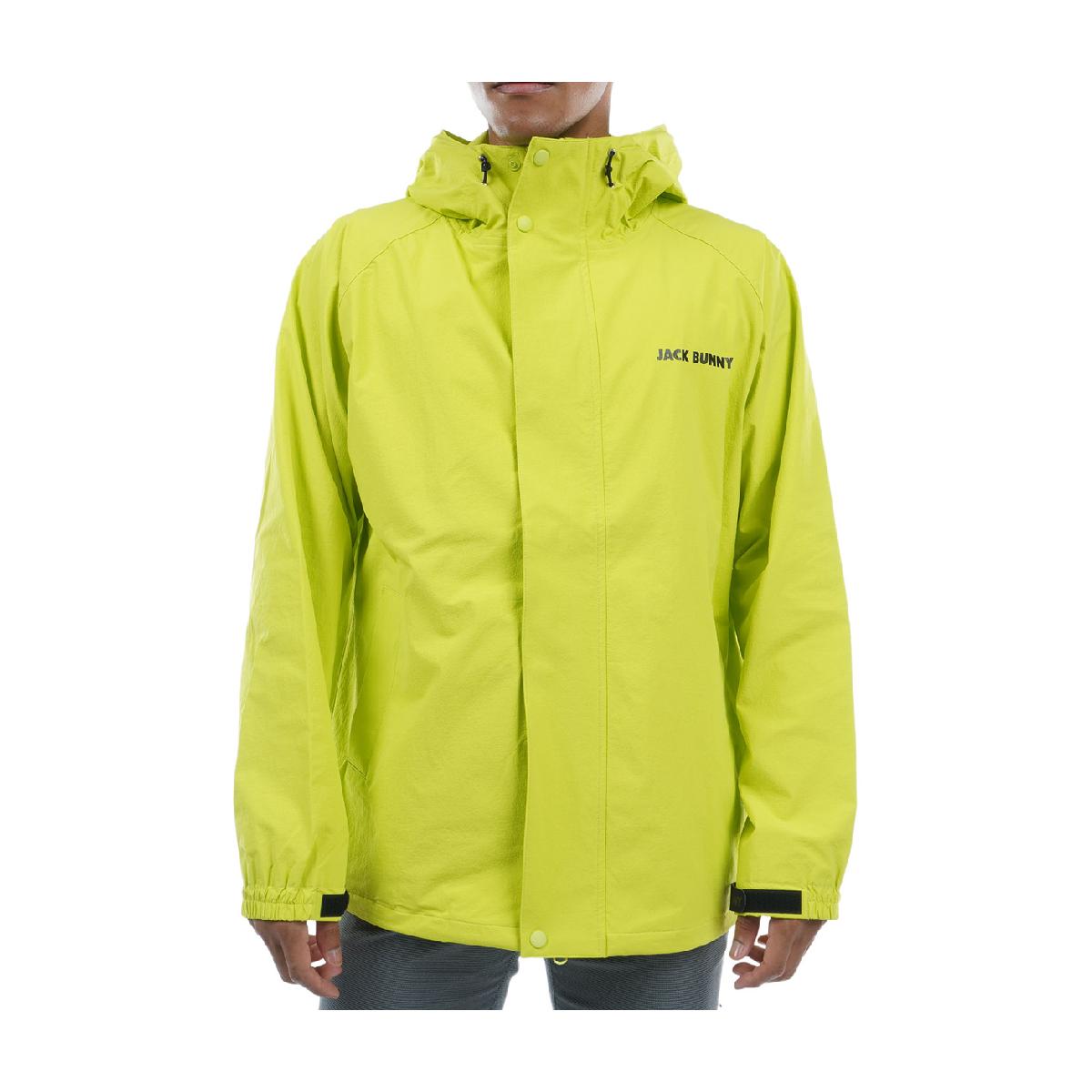 【楽天市場】ジャックバニー Jack Bunny!! ストレッチ ブルゾン：GDOゴルフショップ 楽天市場店