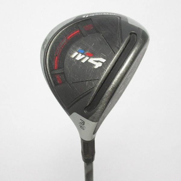 【楽天市場】【中古】テーラーメイド M4 M4 フェアウェイウッド Speeder 661 EVOLUTION IV 【3W】シャフト：Speeder 661 EVOLUTION IVDランク ...