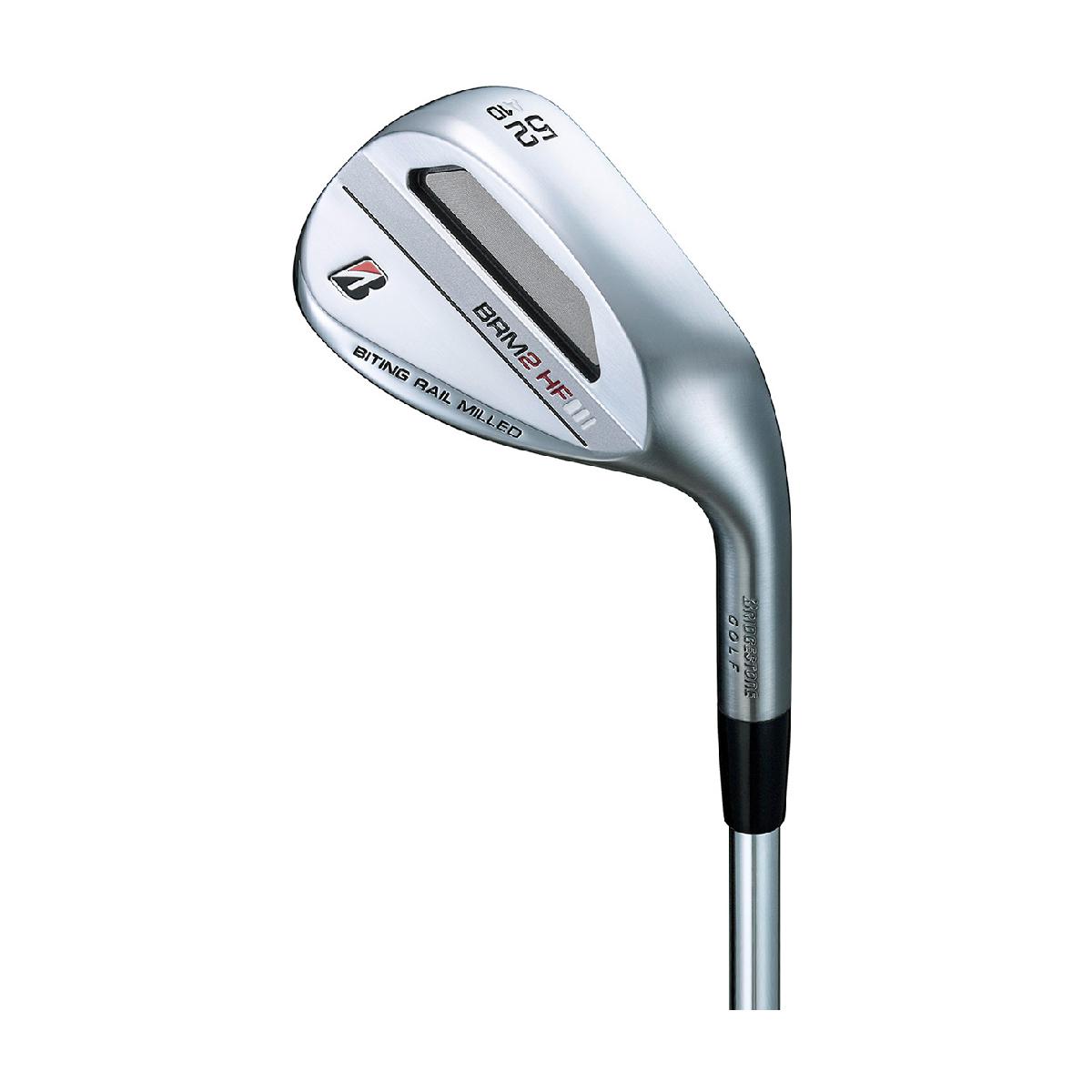 【楽天市場】ブリヂストン BRIDGESTONE GOLF BRM2 HF ウェッジ N.S.PRO MODUS3 TOUR 105 シャフト：N.S.PRO MODUS3 TOUR 105 ...