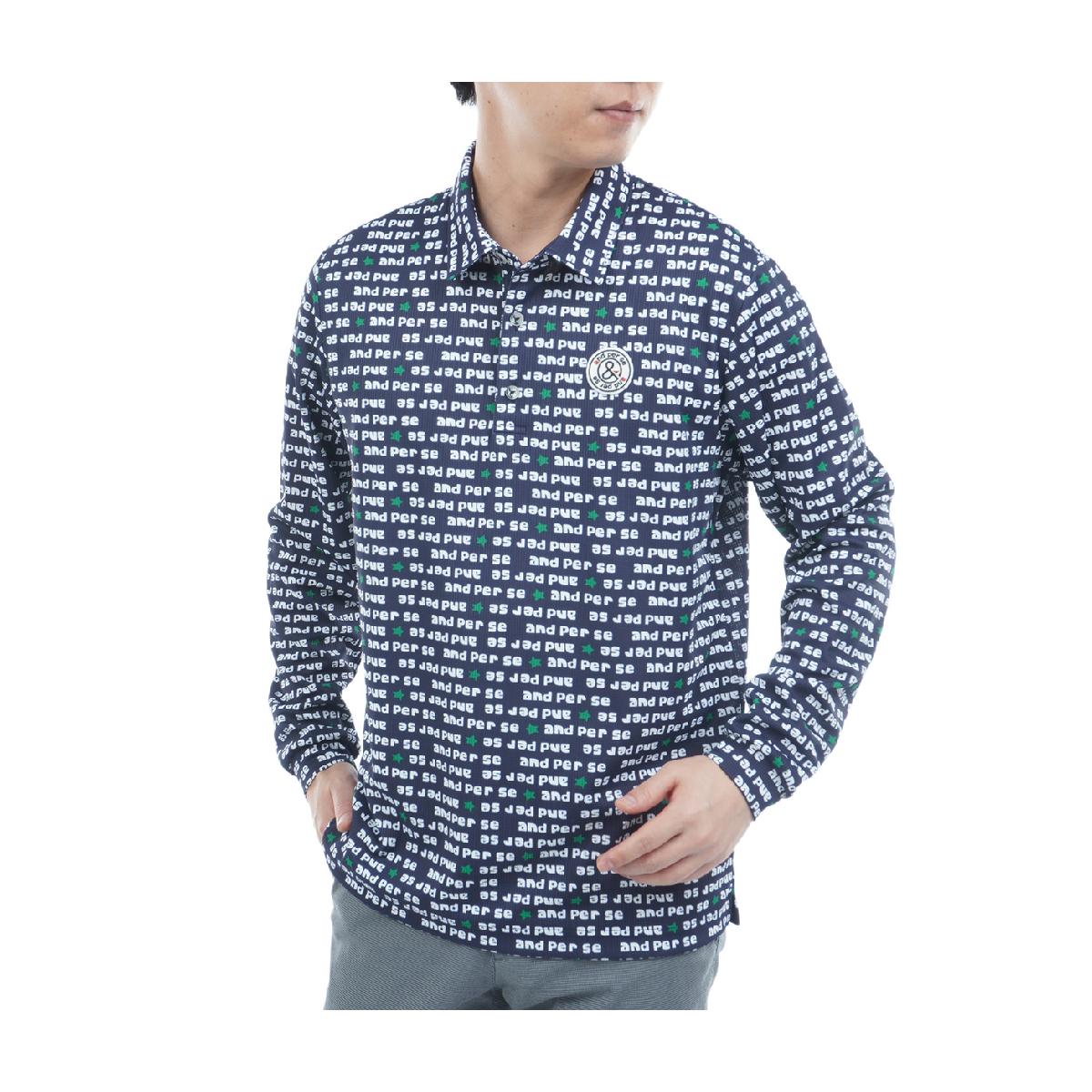 楽天市場】アンパスィ and per se ストレッチ 裏起毛 ソフトニット長袖