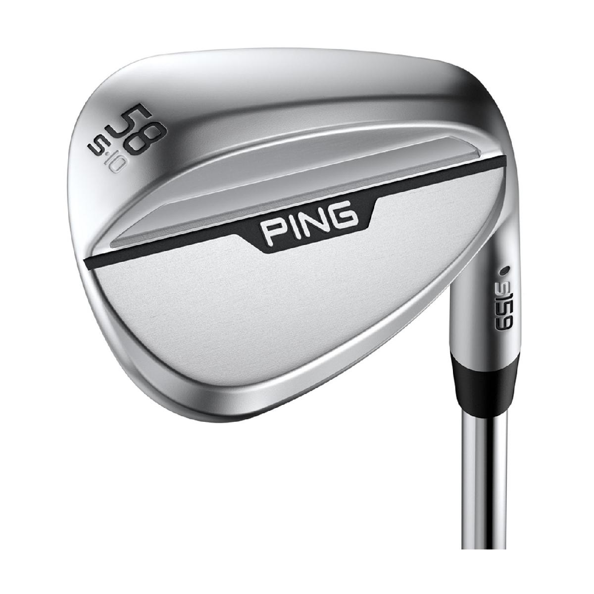 【楽天市場】ピン PING s159 Sグラインド ウェッジ N.S.PRO 750／850／950GH neo シャフト：N.S.PRO 850GH neo：GDOゴルフショップ 楽天市場店