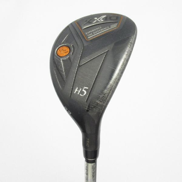 楽天市場】【中古】ダンロップ XXIO ゼクシオ エックス ハイブリッド