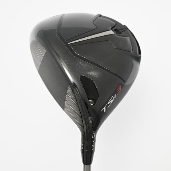 【楽天市場】【中古】タイトリスト TSR TSR3 ドライバー TSP310 60 レフティシャフト：TSP310 60CDランク フレックスS 男性用 メンズ用 左用：GDOゴルフショップ ...
