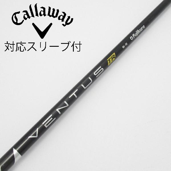 楽天市場】【中古】フジクラ VENTUS VENTUS TR BLACK(VELOCOREあり