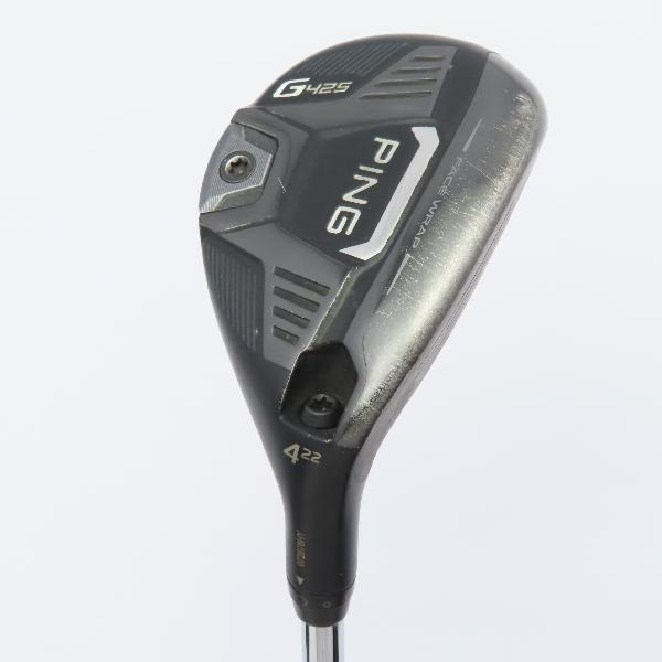 【楽天市場】【中古】ピン G425 G425 ハイブリッド ユーティリティ N.S.PRO MODUS3 TOUR 120 【U4】シャフト：N.S.PRO MODUS3 TOUR 120D ...