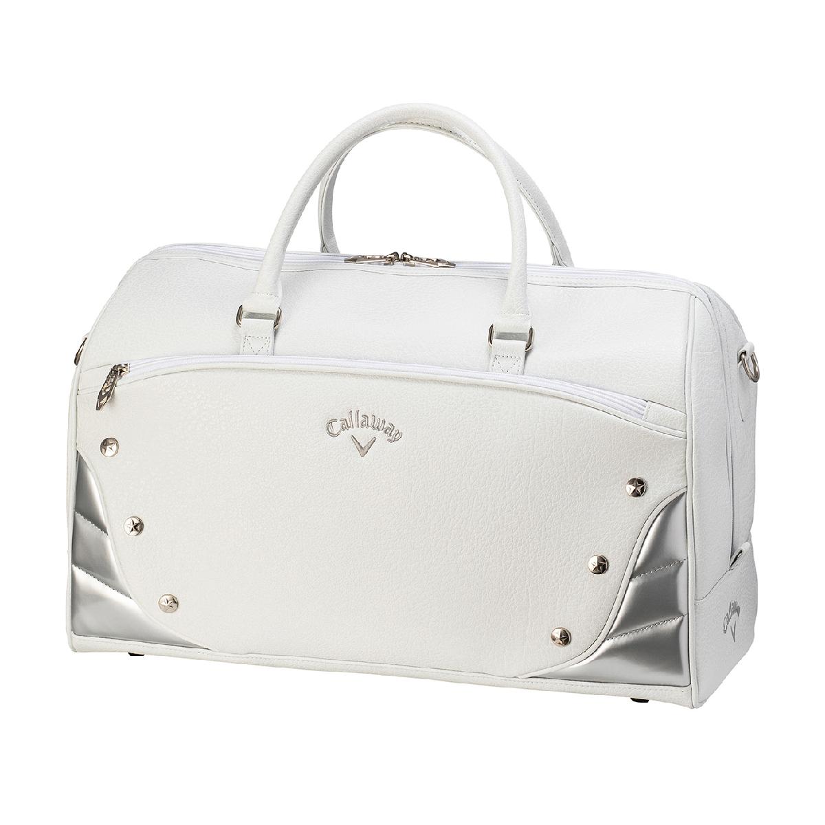 【楽天市場】キャロウェイゴルフ Callaway Golf EXIA JM ボストンバッグ：GDOゴルフショップ 楽天市場店