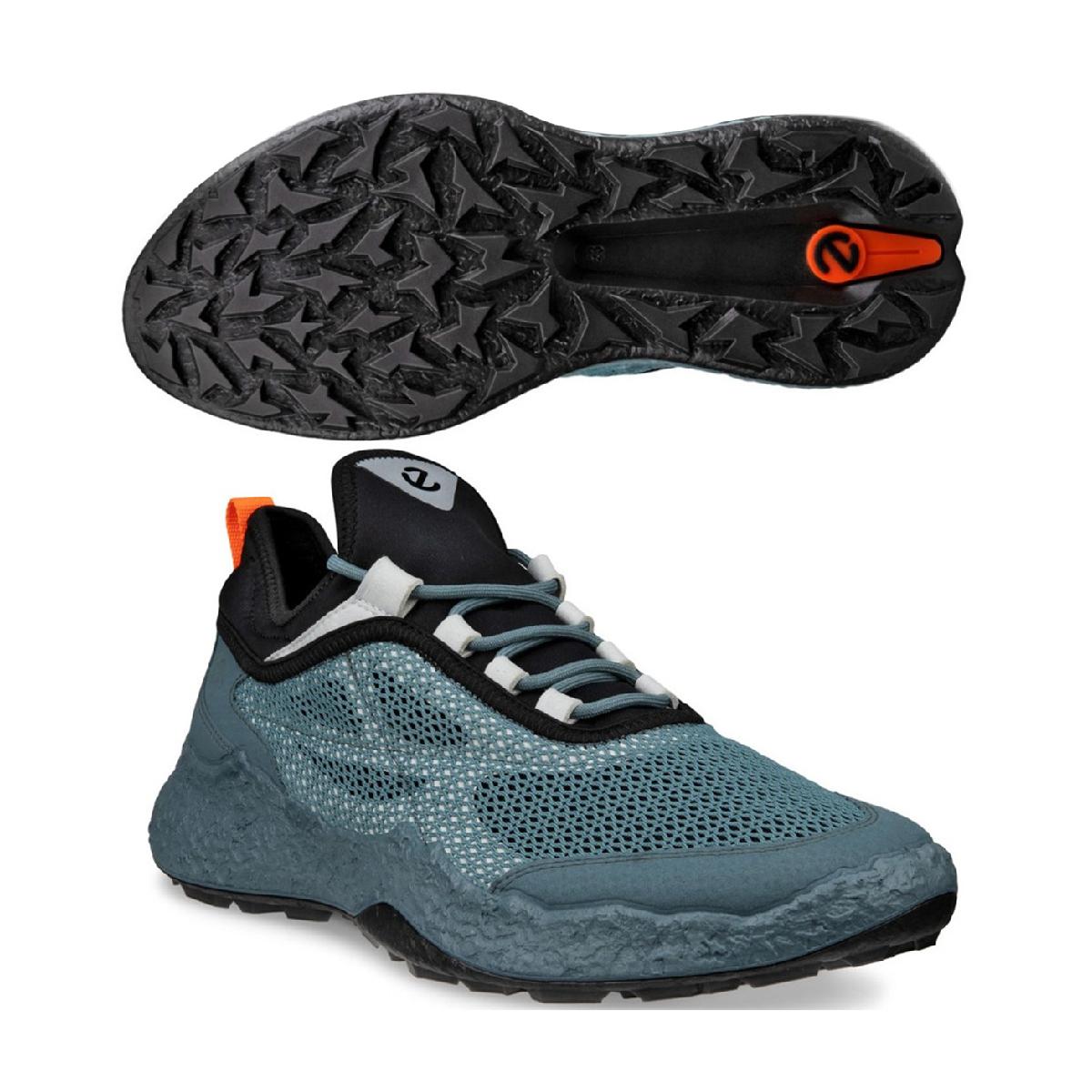 楽天市場】ecco エコー 限定モデル S-CASUAL SHADOW シューズ : GDO