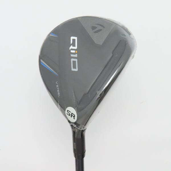 楽天市場】【中古】テーラーメイド Qi10 Qi10 MAX フェアウェイウッド