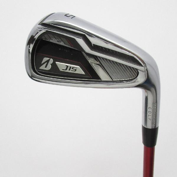 【楽天市場】【中古】ブリヂストン BRIDGESTONE GOLF J15 アイアン Tour AD J15-11I シャフト：Tour AD J15-11ICDランク フレックスR 男性用 ...