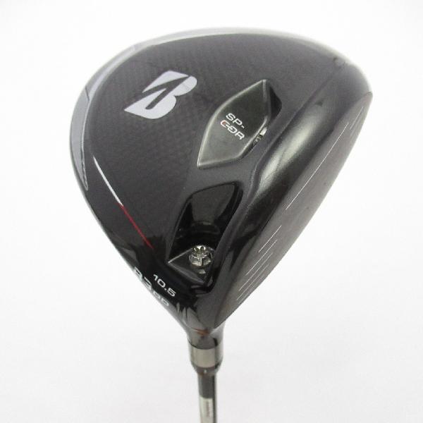【楽天市場】【中古】ブリヂストン BRIDGESTONE GOLF B3 DD ドライバー TENSEI BS Red 40 シャフト ...