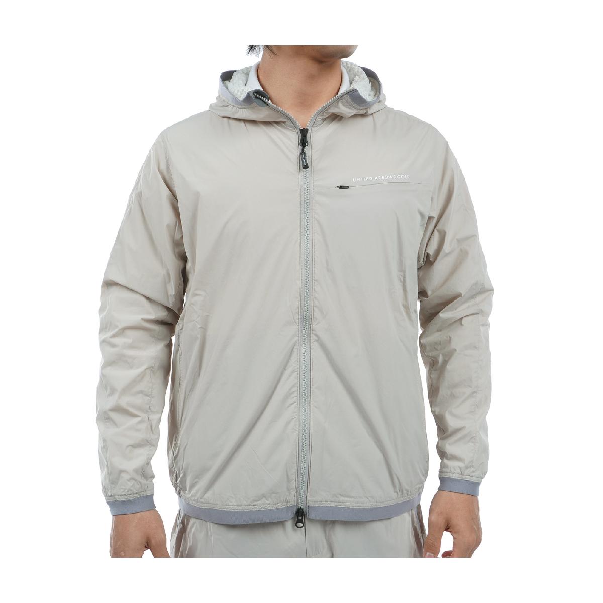 【楽天市場】ユナイテッドアローズ UNITED ARROWS GOLF KALBAC ブルゾン：GDOゴルフショップ 楽天市場店