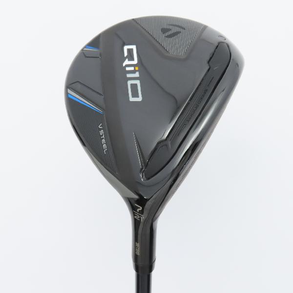 【中古ゴルフクラブ】テーラーメイド　Qi10　Qi10 フェアウェイウッド Diamana Blue TM50　シャフト：Diamana Blue TM50 楽天市場】【中古】テーラーメイド Qi10 Qi10 フェアウェイウッド