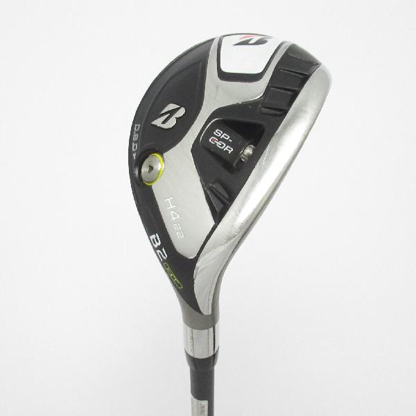 楽天市場】【中古】ブリヂストン BRIDGESTONE GOLF B2 HT ハイブリッド