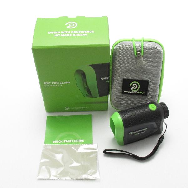 【楽天市場】【中古】プレシジョン プロ PRECISION PRO NX7 Pro - Dランク フレックス- 男性用 メンズ用：GDOゴルフ ...