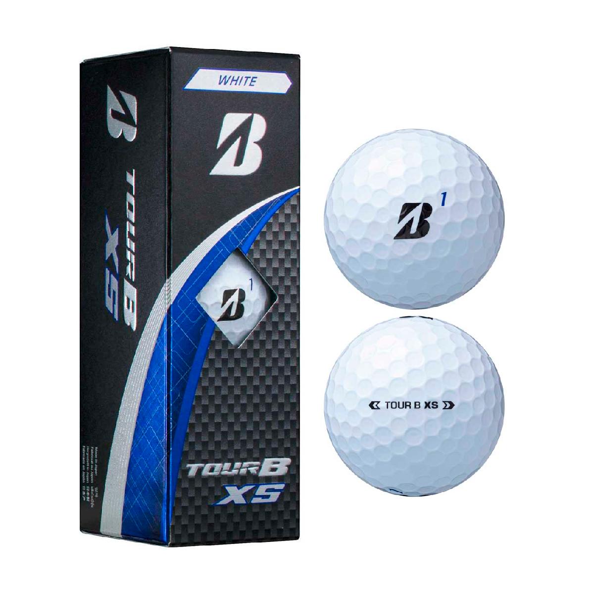 【楽天市場】ブリヂストン TOUR B TOUR B XS ボール 1スリーブ：GDOゴルフショップ 楽天市場店