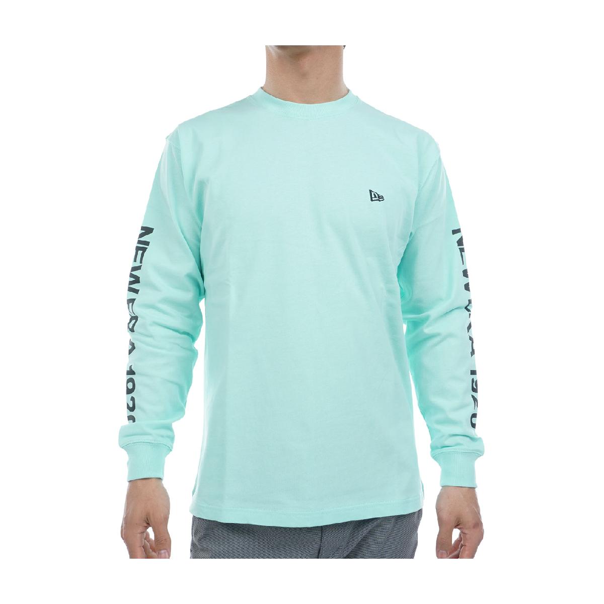 【楽天市場】ニューエラ NEW ERA LS CT NE1920 長袖Tシャツ：GDOゴルフショップ 楽天市場店
