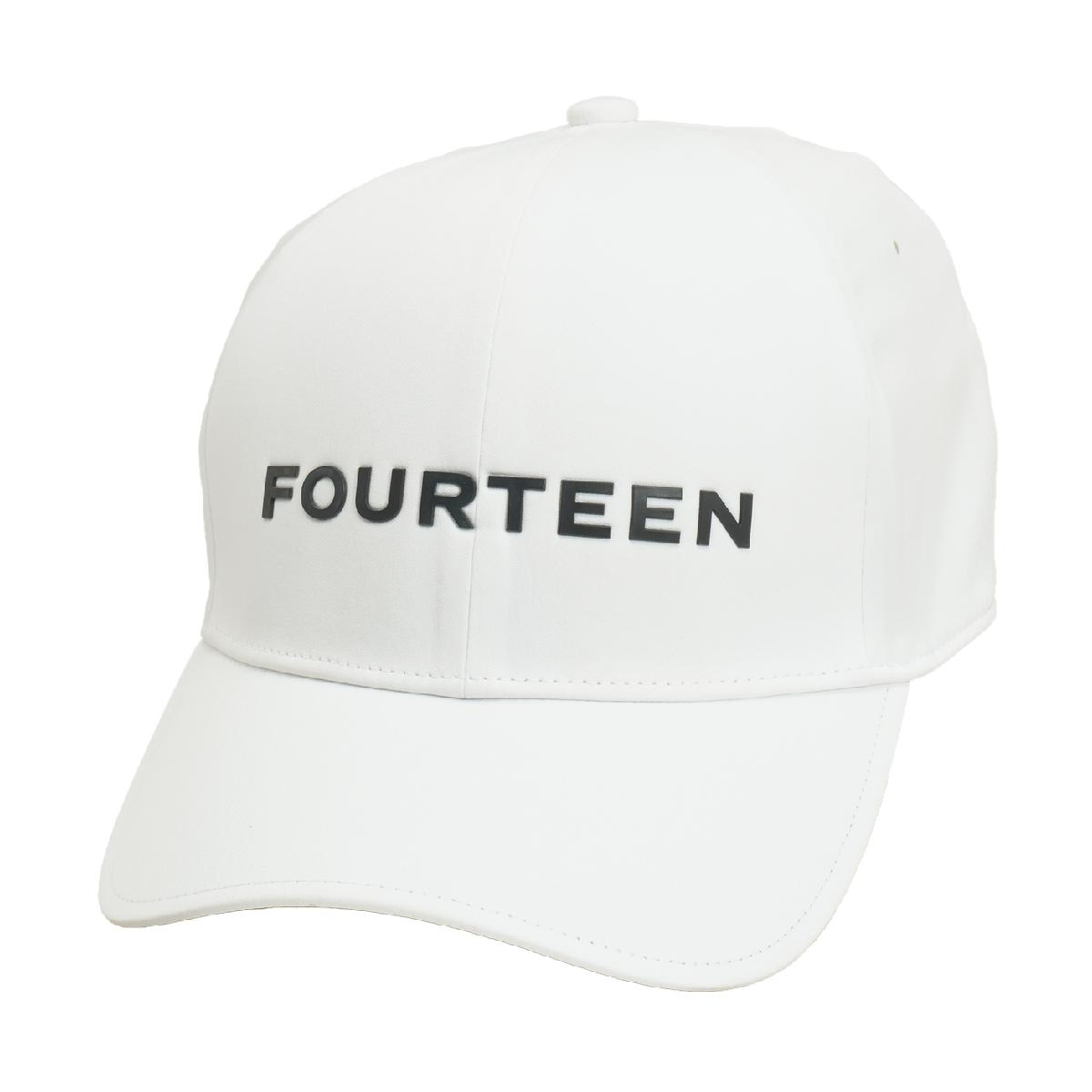 【楽天市場】フォーティーン FOURTEEN キャップ：GDOゴルフショップ 楽天市場店