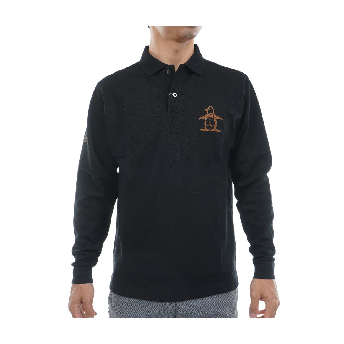 楽天市場】マンシングウェア Munsingwear 先染めボーダー長袖