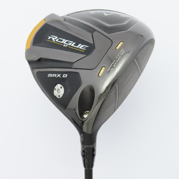 楽天市場】【中古】キャロウェイゴルフ ROGUE ローグ ST MAX D