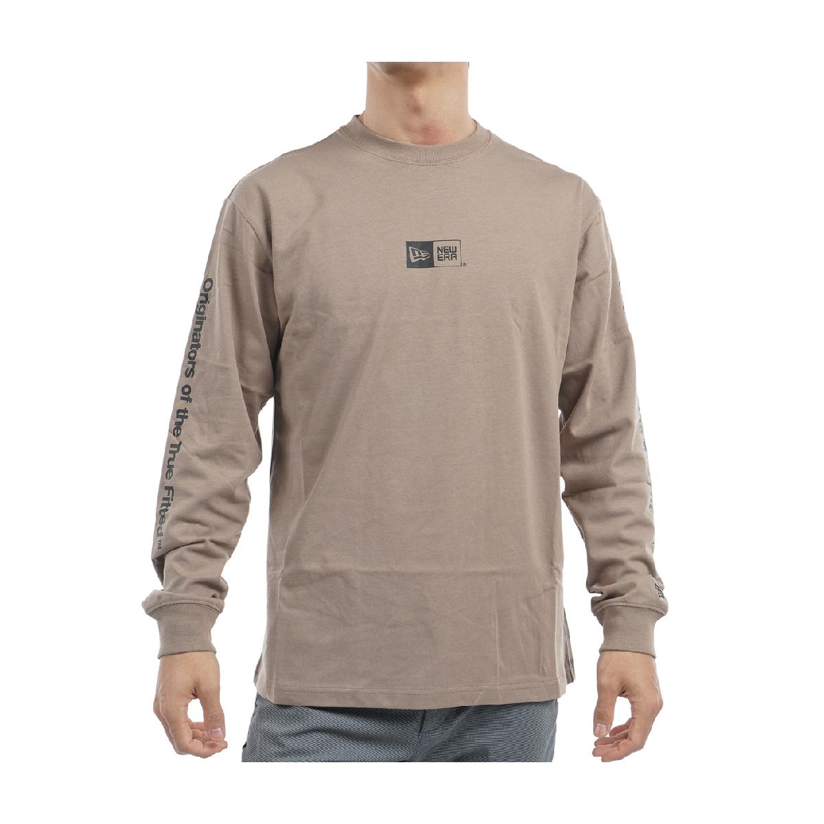 【楽天市場】ニューエラ NEW ERA LS CT TEE ORIGINATORS 長袖シャツ：GDOゴルフショップ 楽天市場店