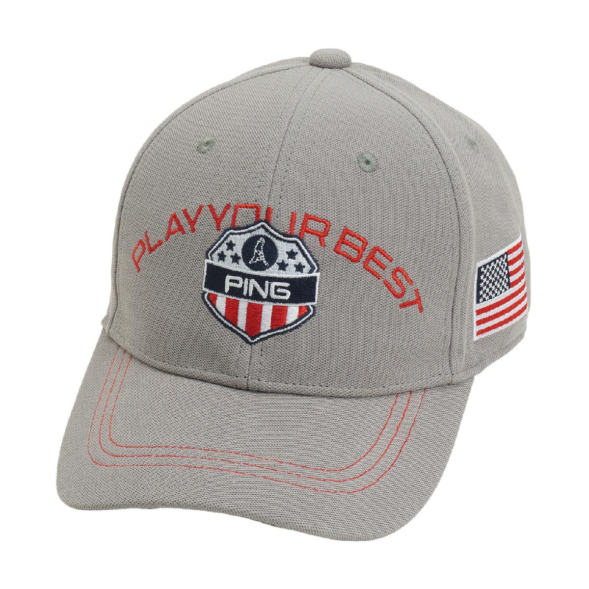 【楽天市場】ピン PING USAキャップ：GDOゴルフショップ 楽天市場店