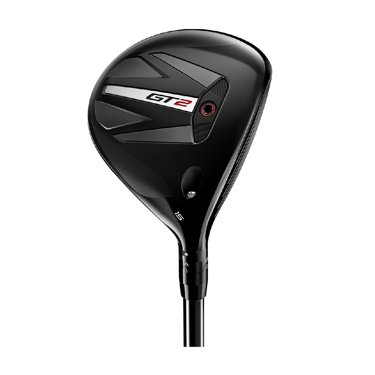 【楽天市場】タイトリスト TITLEIST GT2 フェアウェイウッド Project X Denali Red 50 シャフト：Project X Denali Red 50：GDOゴルフ ...