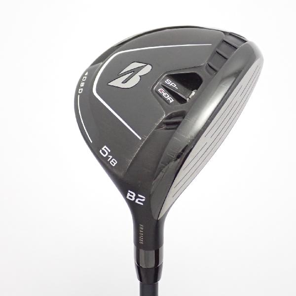 【中古ゴルフクラブ】ブリヂストン　BRIDGESTONE GOLF　B2 フェアウェイウッド Diamana BS50　シャフト：Diamana BS50 楽天市場】【中古】ブリヂストン BRIDGESTONE GOLF B2 フェアウェイ