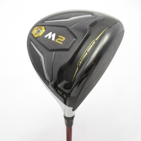 【楽天市場】【中古】テーラーメイド M2 M2 ドライバー PROJECT X EVEN FLOW MAX CARRY 45 シャフト ...