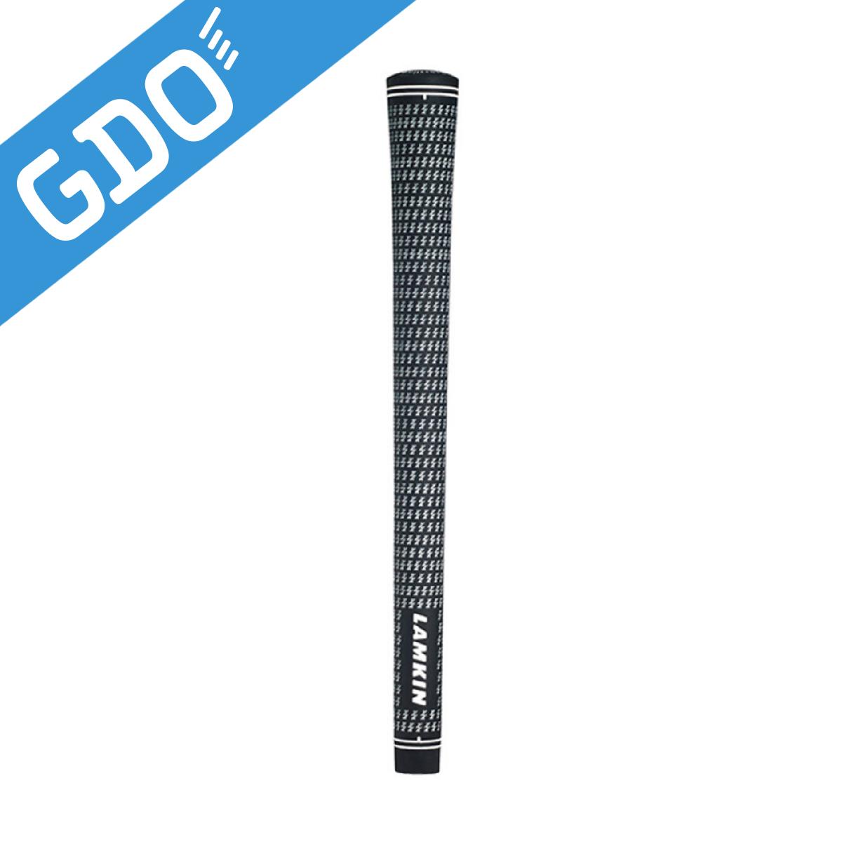 【楽天市場】ラムキン Lamkin クロスライン ラバー グリップ：GDOゴルフショップ 楽天市場店