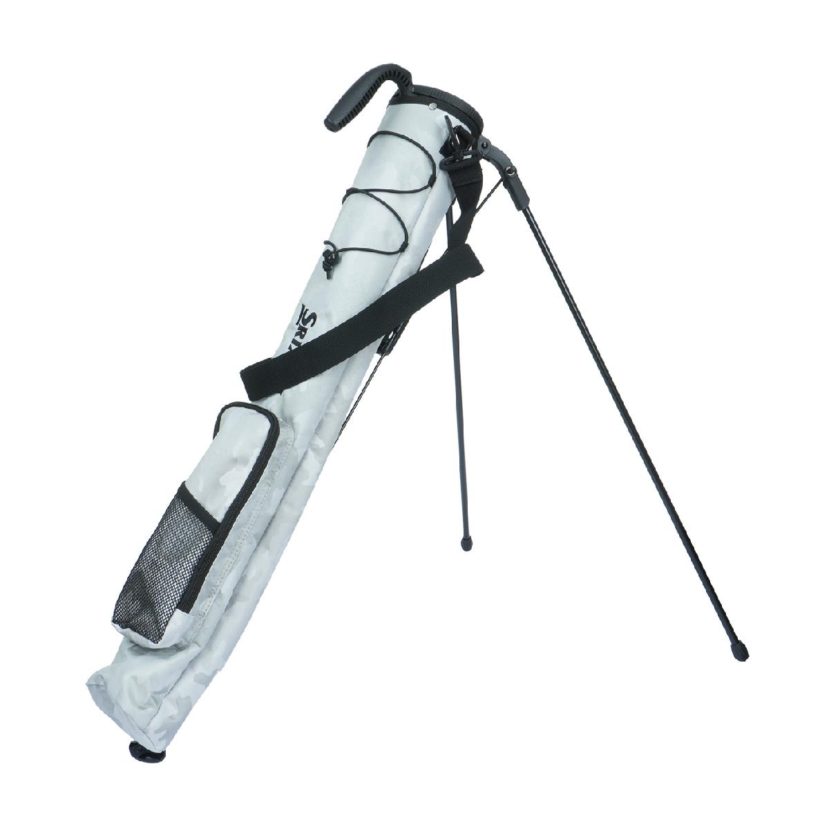 【楽天市場】ダンロップ SRIXON スタンドクラブケース：GDOゴルフショップ 楽天市場店