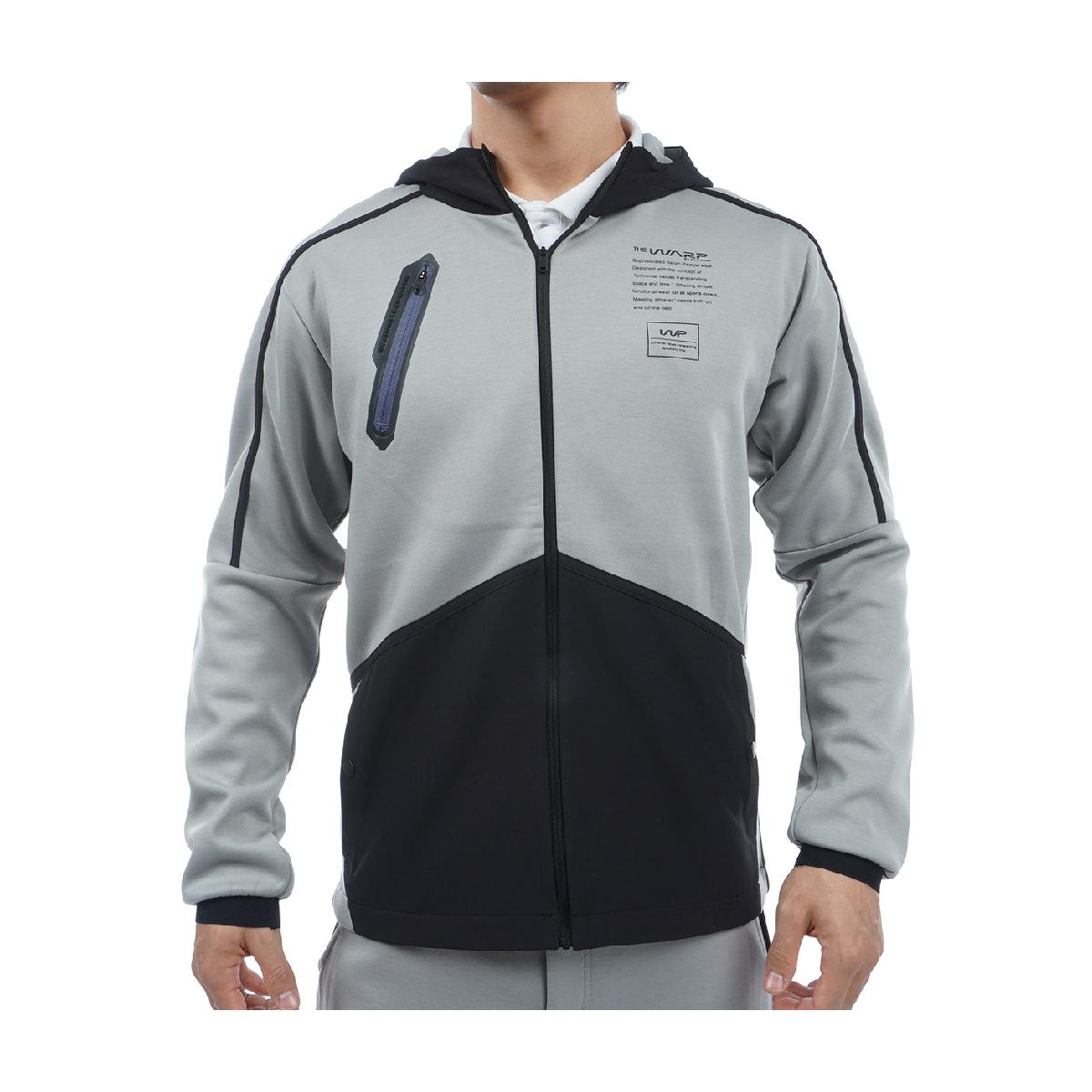 【楽天市場】ザ・ワープ・バイ・エネーレ THE WARP BY ENNERRE ストレッチ ライトスペーサーフーディー：GDOゴルフショップ ...