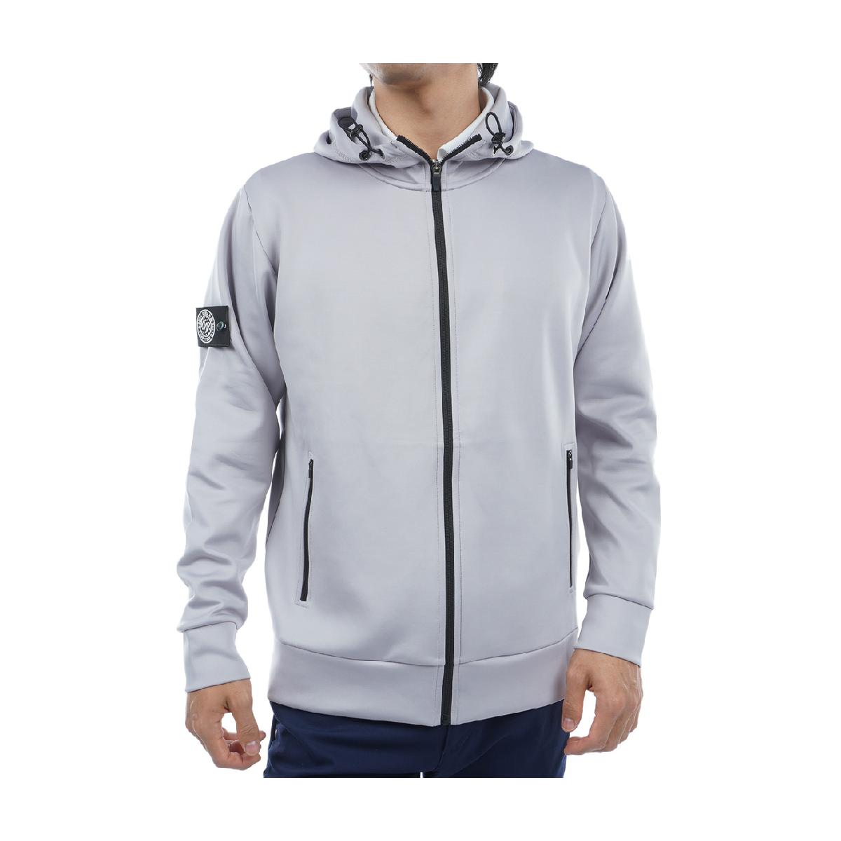 【楽天市場】ブル アンド ブル Bull＆Bull ストレッチ フーディー 2：GDOゴルフショップ 楽天市場店