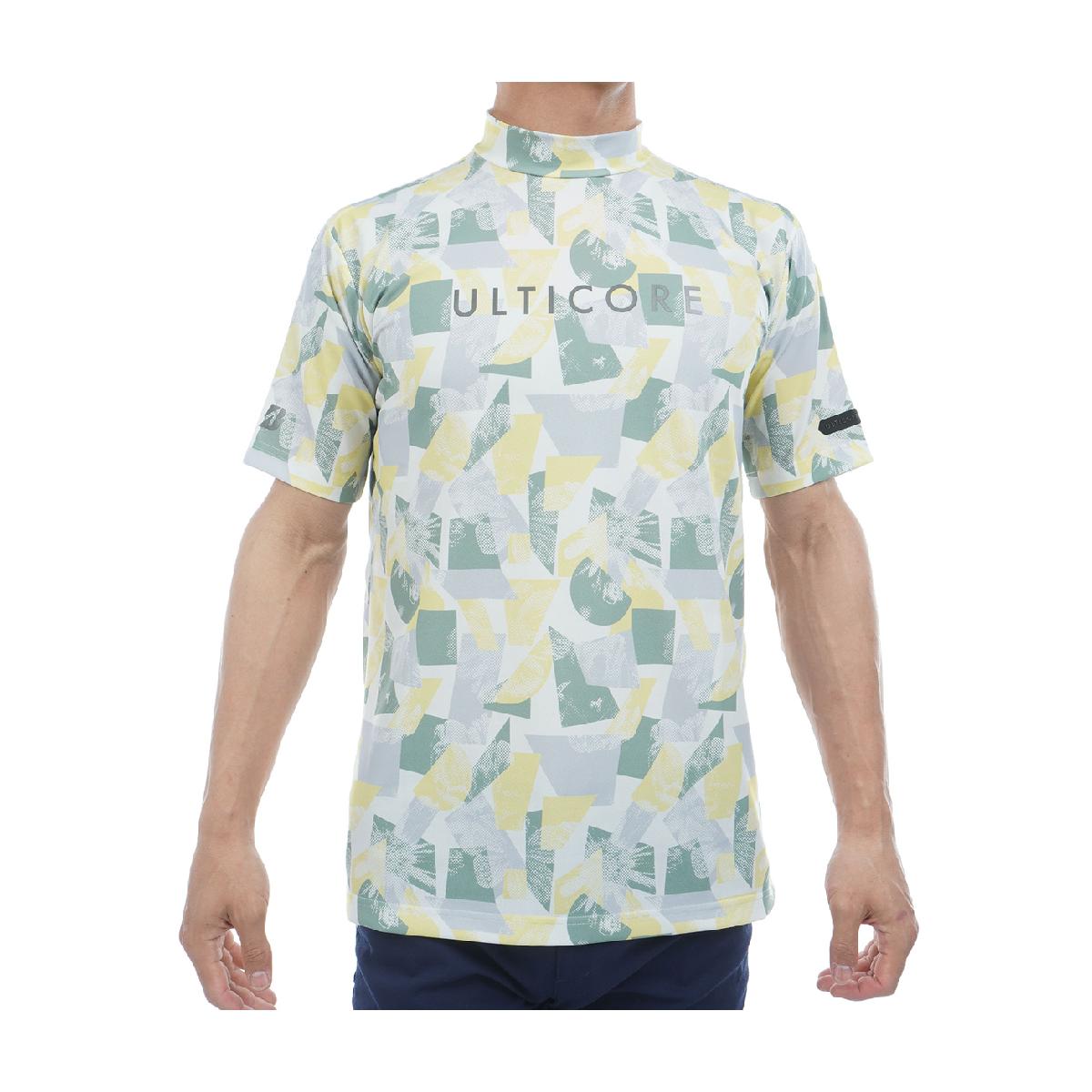 【楽天市場】ブリヂストン BRIDGESTONE GOLF ULTICORE 4Dimotion Fit Split ラグラン ストレッチ ...