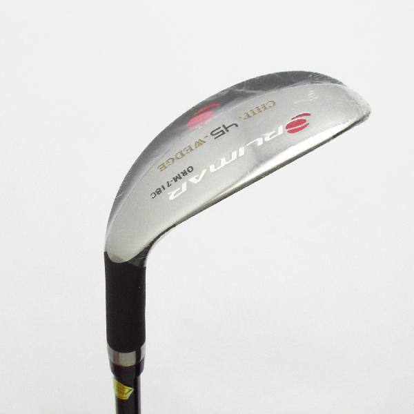 【楽天市場】【中古】オリマー ORLIMAR CHIP 45 WEDGE ORM-718C ウェッジ カーボンシャフト 【45】シャフト：カーボンシャフトAランク フレックスWEDGE 男性用 ...