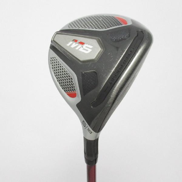 【楽天市場】【中古】テーラーメイド M6 M6 フェアウェイウッド Speeder 661 EVOLUTION III 【5W】シャフト：Speeder 661 EVOLUTION IIID ...