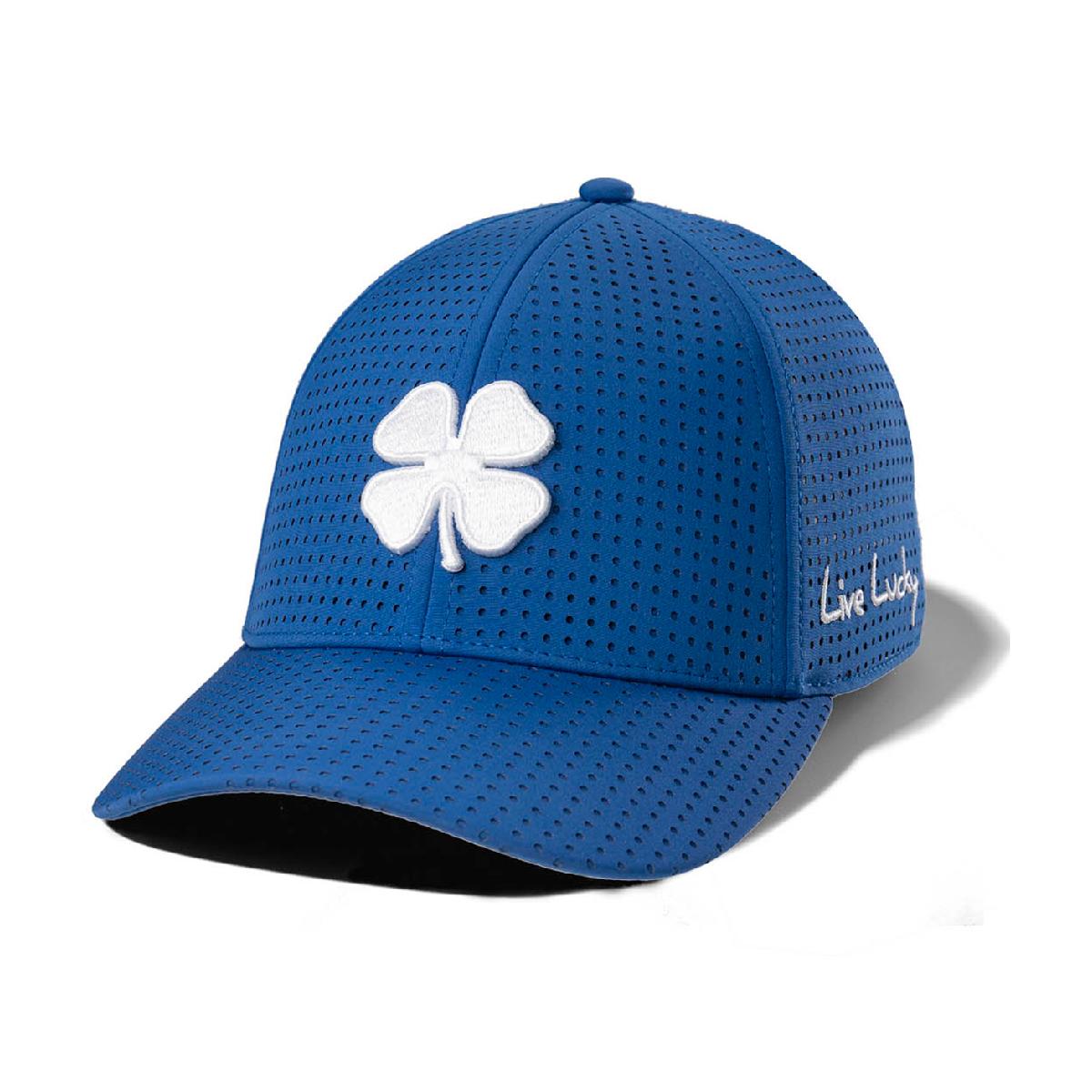 【楽天市場】ブラック クローバー BLACK CLOVER PERF #11 キャップ：GDOゴルフショップ 楽天市場店