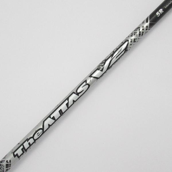 【楽天市場】【中古】UST マミヤ ATTAS THE ATTAS V2 ドライバー用_スリーブ付 THE ATTAS V2 5 Cランク フレックスR：GDOゴルフショップ 楽天市場店