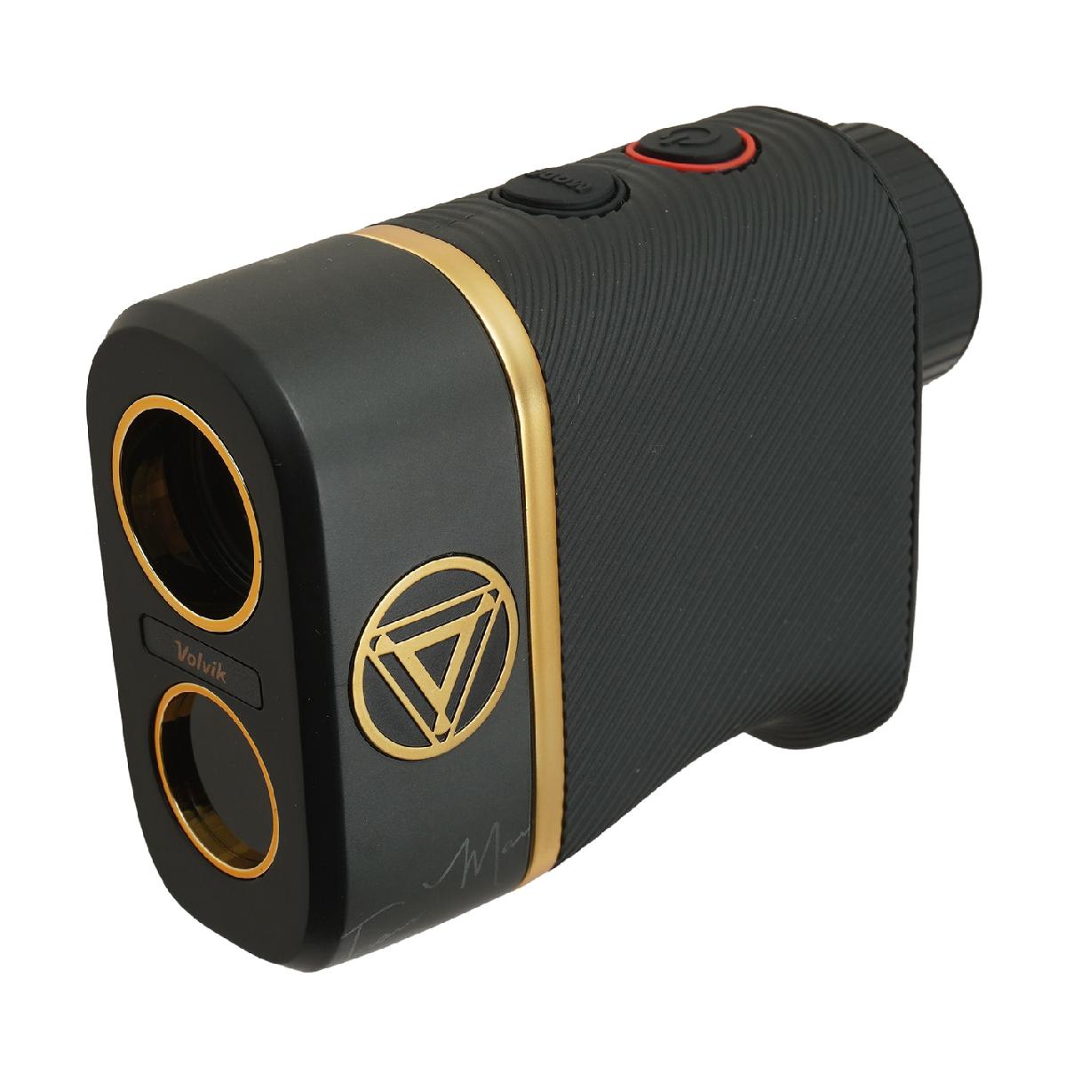 【楽天市場】ボルビック Volvik MARVEL IRON MAN RANGE FINDER：GDOゴルフショップ 楽天市場店