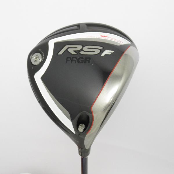 【楽天市場】【中古】プロギア RS RS-F(2018) ドライバー Diamana FOR PRGR シャフト：Diamana FOR PRGRCランク フレックスS 男性用 メンズ用 右用 ...