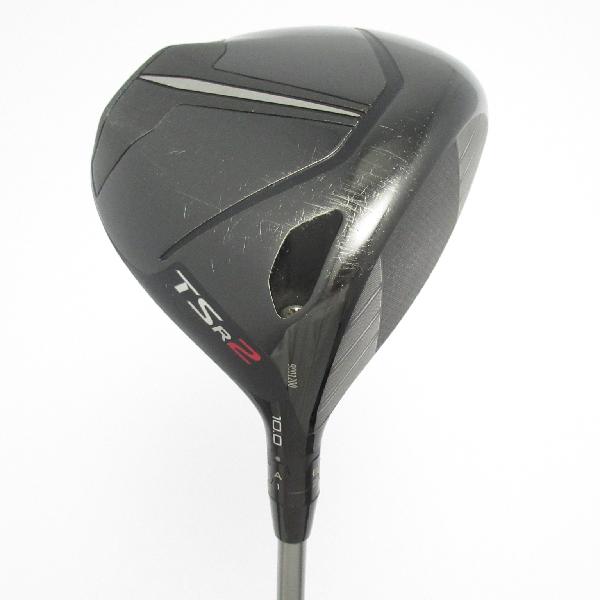 【楽天市場】【中古】タイトリスト TSR TSR2 ドライバー TSP111 50 シャフト：TSP111 50Cランク フレックスSR 男性 ...