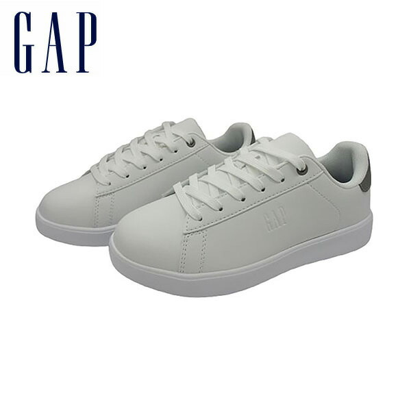 【楽天市場】GAP GPU12501 WHTGRY ギャップ スニーカー ローカット ユニセックス メンズ レディース GAPGPU12501WHTGRY：ギーク