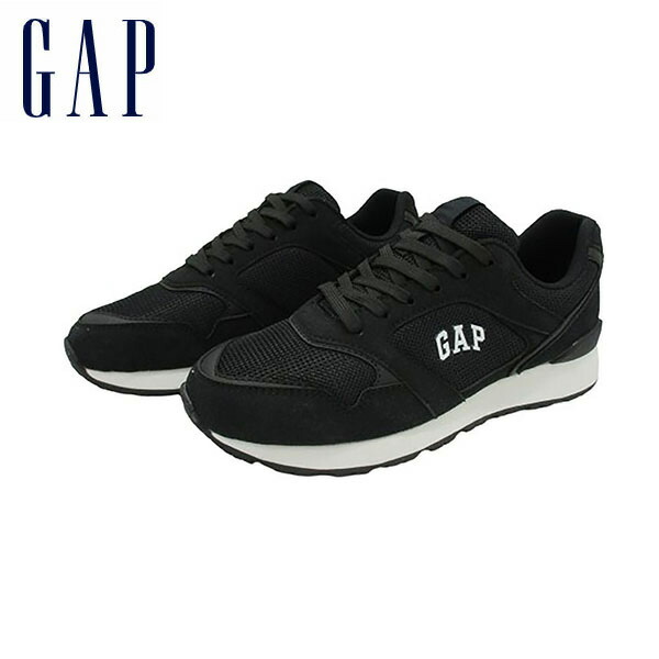 【楽天市場】GAP GPU12511 BLK ギャップ スニーカー ローカット レディース GAPGPU12511BLK：ギーク