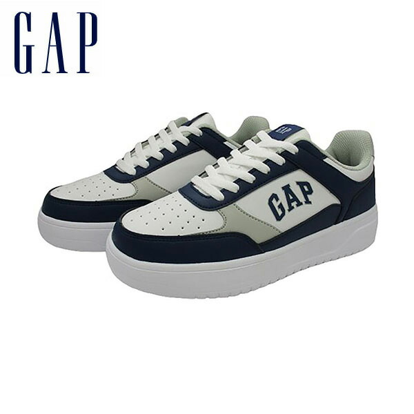 【楽天市場】GAP GPU52504 WHTNVY ギャップ スニーカー ローカット ユニセックス メンズ レディース GAPGPU52504WHTNVY：ギーク