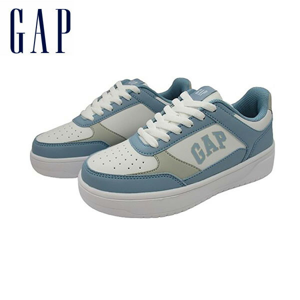 【楽天市場】GAP GPU52504 WHTSAX ギャップ スニーカー ローカット ユニセックス メンズ レディース GAPGPU52504WHTSAX：ギーク