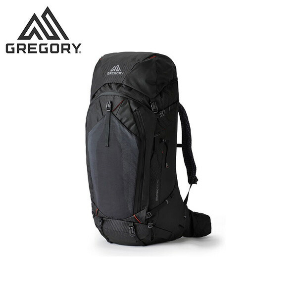 【楽天市場】グレゴリー バルトロ100 PRO RC ラバブラック SML バックパック メンズ テクニカル フリーフロート 48J*09038 GREGORY GRE1424389574：ギーク