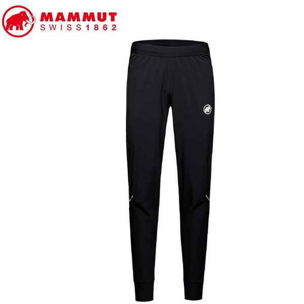 楽天市場】MAMMUT 1022-02010 Massone Pants Men black Apparel