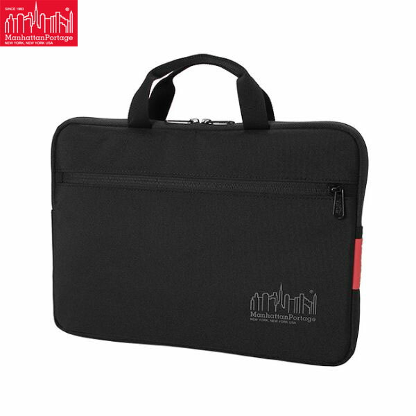【楽天市場】マンハッタンポーテージ Manhattan Portage PCバッグ PCケース PCポーチ パソコン Pacific ...