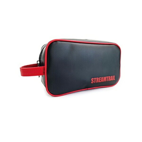 【楽天市場】ストリームトレイル SDスクエアポーチ ポーチ 防水 StreamTrail SDSquarePouch Onyx STR4542870414335：ギーク