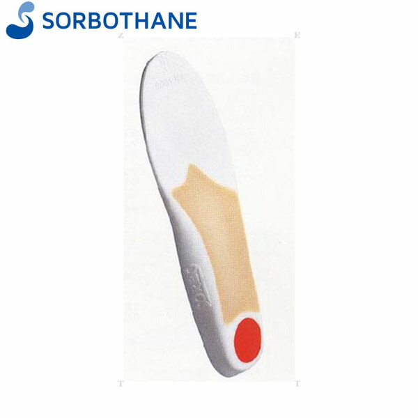 【楽天市場】ソルボセイン SORBOTHANE 61454 DSISソルボウォーキング 2S(22.0-23.0cm) ソルボセイン 衝撃吸収 抗菌 SRB61454：ギーク