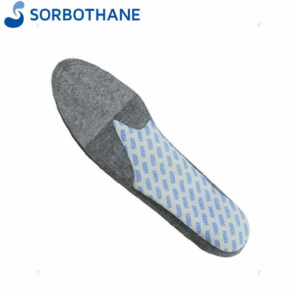 【楽天市場】ソルボセイン SORBOTHANE 61645 DSISソルボウォーキングエア 女性用 S(23.5-24.5cm) グレー ソルボセイン 衝撃吸収 抗菌 SRB61645：ギーク